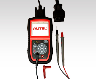 Autolink AL439 de AUTEL Ibérica - Autolink AL439 - auteliberica.es