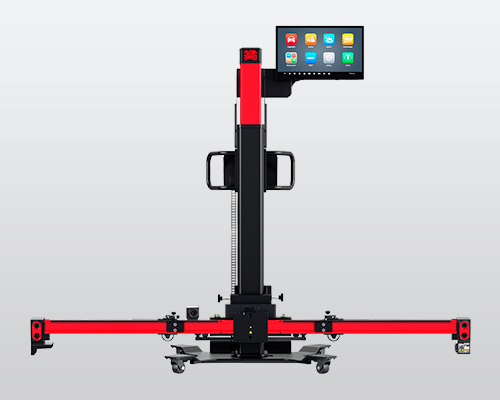 MaxiSYS ADAS IA900WA- AUTEL Ibérica - MaxiSYS ADAS IA900WA ...